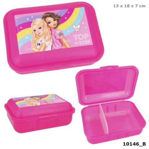 Táper TOPModel ♥️ Top Model Shop