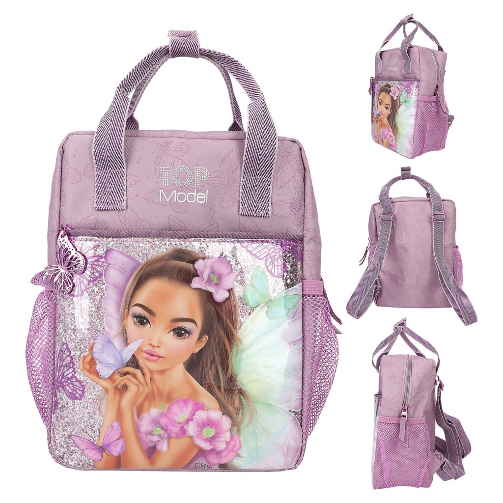 TOPModel Mini Mochila FAIRY LOVE - Top Model Shop